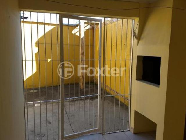 Apartamento, 2 dormitórios, 70.14 m², em Nossa Chácara