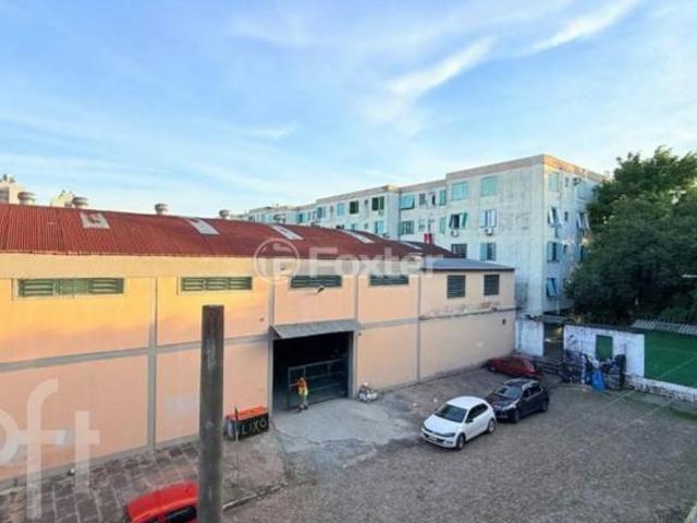 Apartamento, 2 dormitórios, 70.14 m², em Santa Maria Goretti