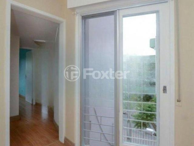 Apartamento, 2 dormitórios, 70.16 m², em Santana