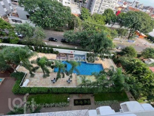 Apartamento, 2 dormitórios, 70.18 m², em Passo da Areia
