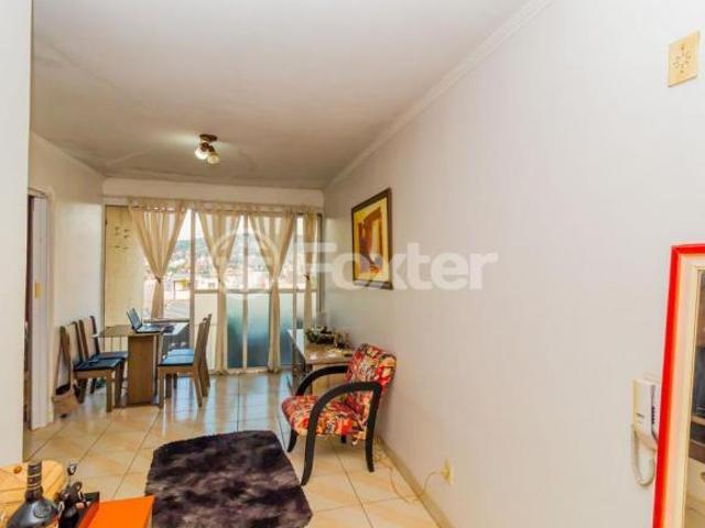 Apartamento, 2 dormitórios, 70.12 m², em Tristeza