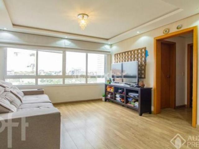 Apartamento, 2 dormitórios, 70.24 m², em Jardim Itu