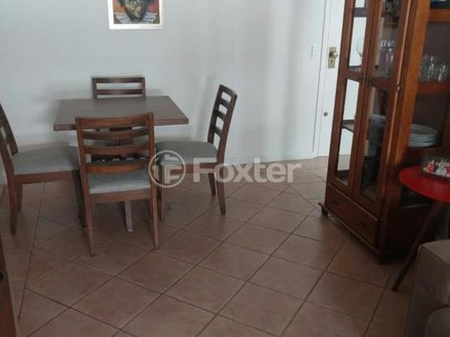 Apartamento, 2 dormitórios, 70.26 m², em Mont Serrat