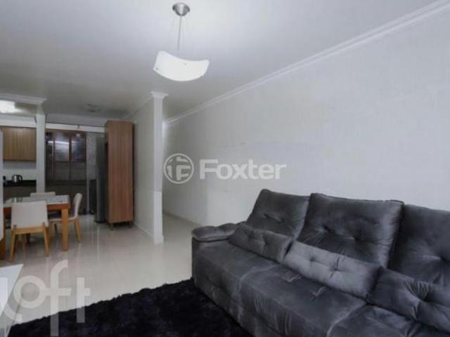 Apartamento, 2 dormitórios, 70.22 m², em São João