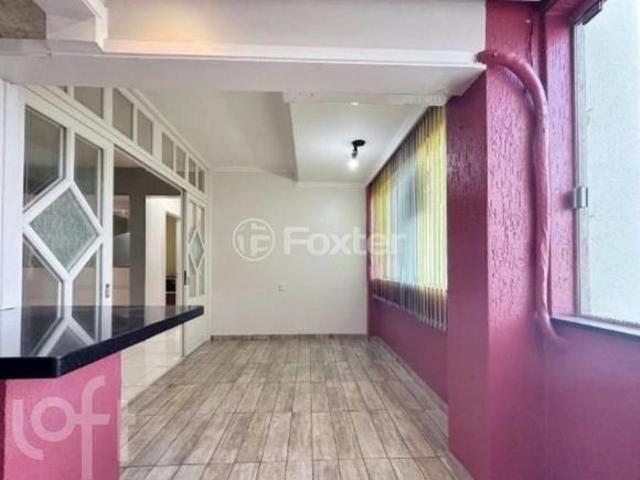 Apartamento, 2 dormitórios, 70.2 m², em Ideal