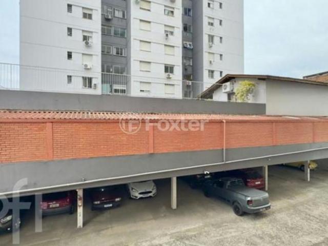 Apartamento, 2 dormitórios, 70.2 m², em Ideal