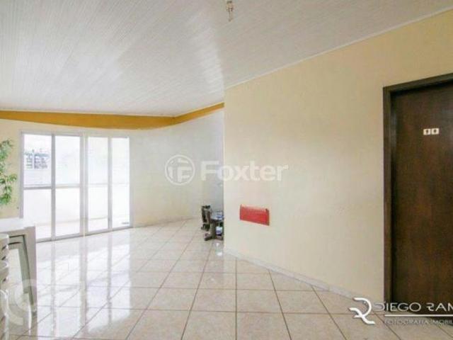 Apartamento, 2 dormitórios, 70.2 m², em Menino Deus