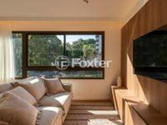 Apartamento, 2 dormitórios, 70.2 m², em Santa Cecília