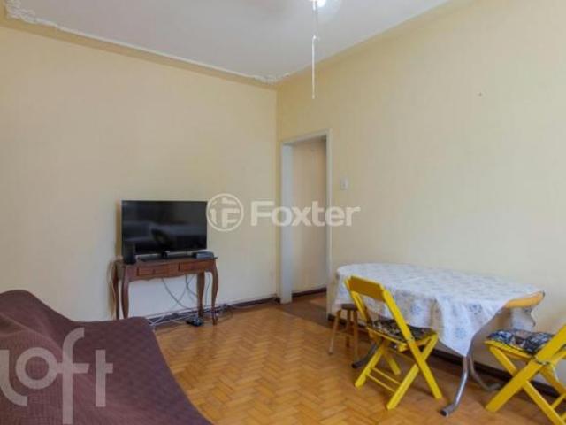 Apartamento, 2 dormitórios, 70.36 m², em Auxiliadora