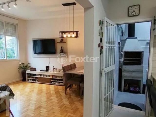Apartamento, 2 dormitórios, 70.37 m², em Praia de Belas