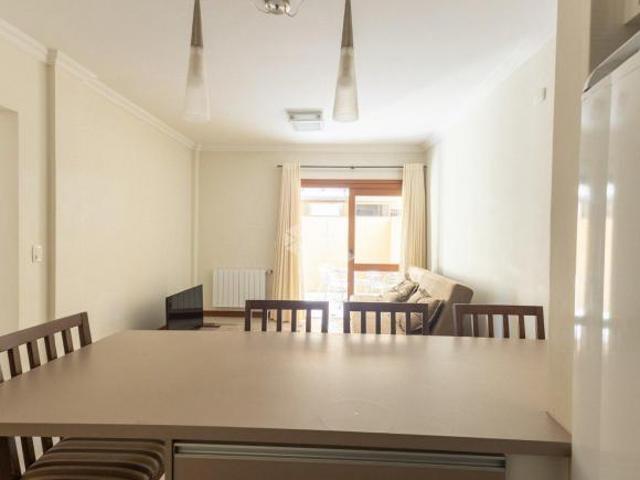 Apartamento 2 dormitórios, 70,49m², 1 vaga, no Bairro Av. Central em Gramado