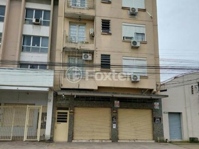 Apartamento, 2 dormitórios, 70.4 m², em São Geraldo