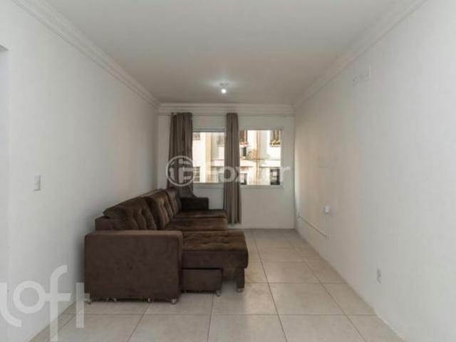 Apartamento, 2 dormitórios, 70.54 m², em Menino Deus