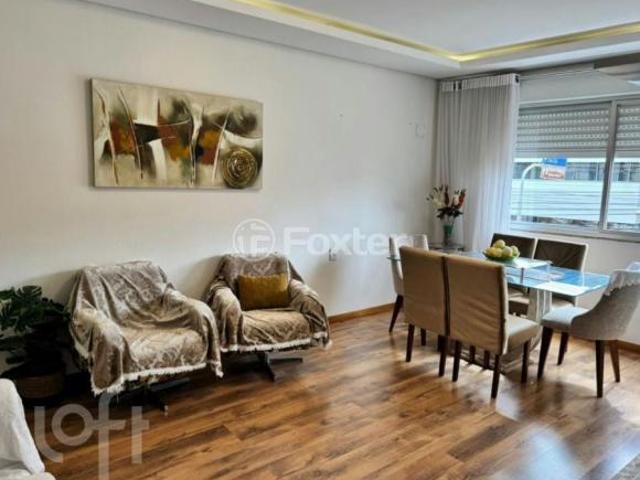 Apartamento, 2 dormitórios, 70.59 m², em São Geraldo