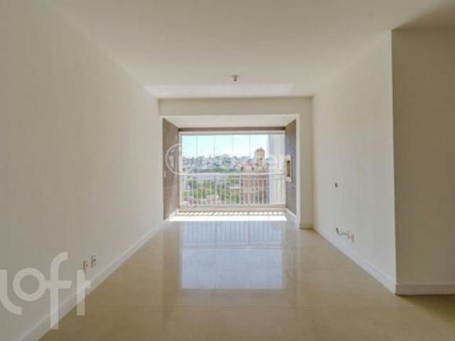 Apartamento, 2 dormitórios, 70.51 m², em Teresópolis