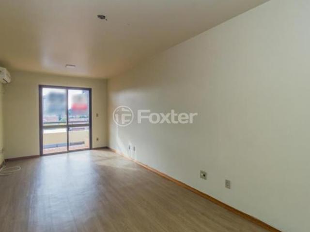 Apartamento, 2 dormitórios, 70.53 m², em Tristeza