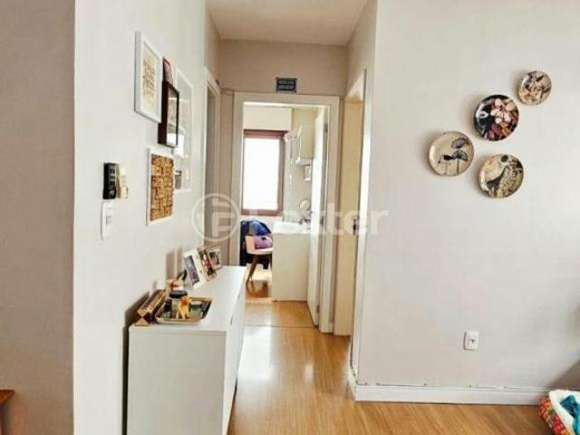 Apartamento, 2 dormitórios, 70.64 m², em Jardim Itu