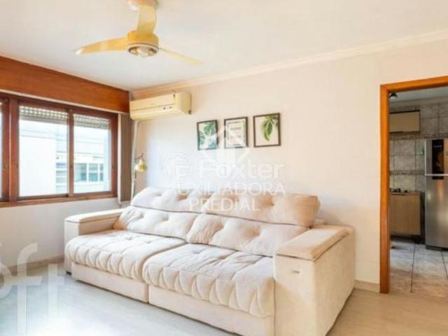 Apartamento, 2 dormitórios, 70.64 m², em Jardim Itu