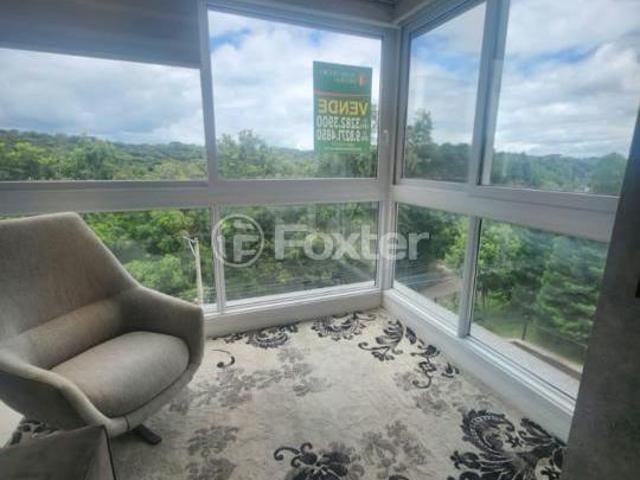 Apartamento, 2 dormitórios, 70.67 m², em Floresta