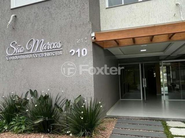 Apartamento, 2 dormitórios, 70.6 m², em Bom Jesus