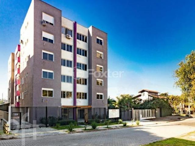 Apartamento, 2 dormitórios, 70.6 m², em Bom Jesus