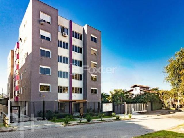 Apartamento, 2 dormitórios, 70.6 m², em Bom Jesus
