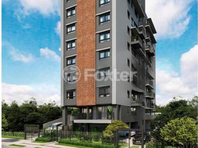 Apartamento, 2 dormitórios, 70.6 m², em Petrópolis