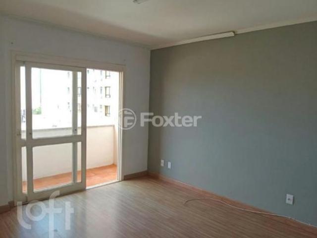 Apartamento, 2 dormitórios, 70.71 m², em São João