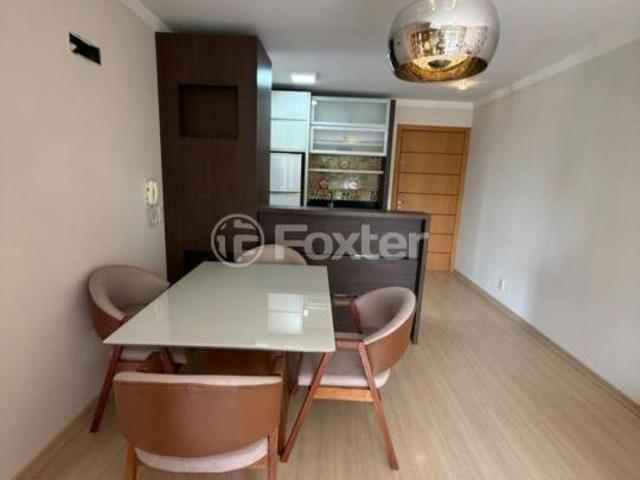 Apartamento, 2 dormitórios, 70.73 m², em Madureira