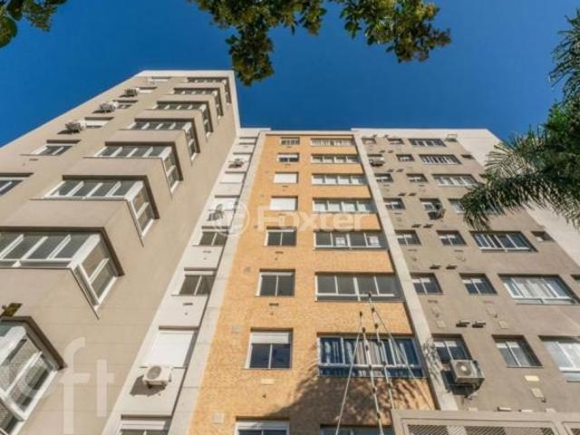 Apartamento, 2 dormitórios, 70.7 m², em Bom Jesus