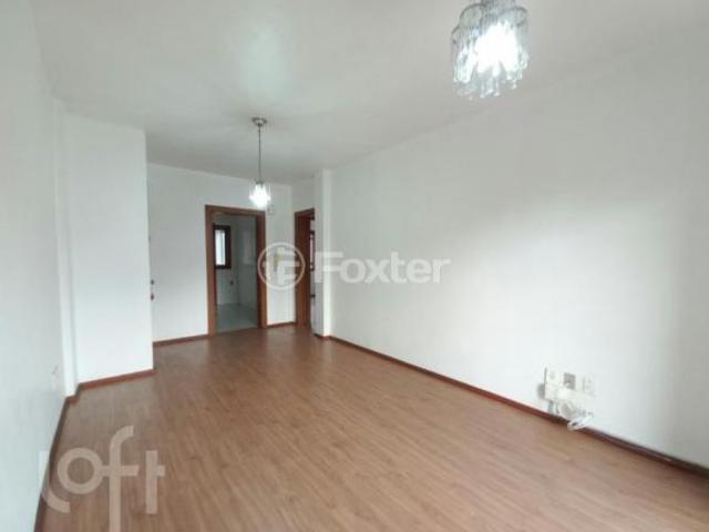 Apartamento, 2 dormitórios, 70.84 m², em Pátria Nova