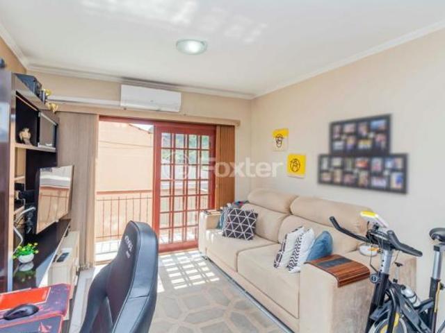 Apartamento, 2 dormitórios, 70.87 m², em Nonoai