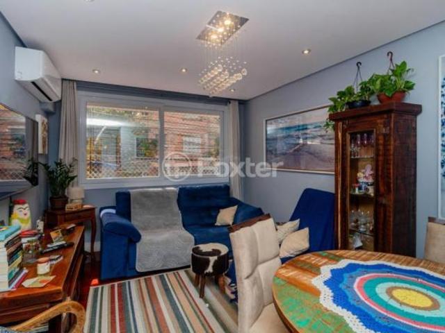 Apartamento, 2 dormitórios, 70.89 m², em Centro Histórico