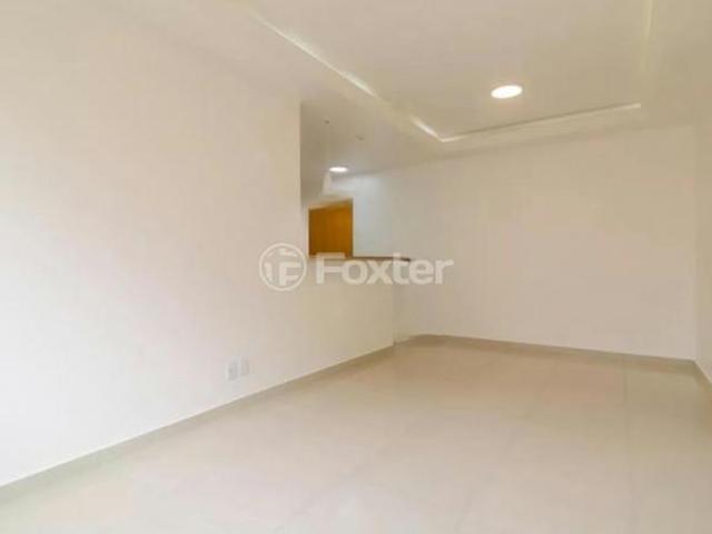 Apartamento, 2 dormitórios, 70.81 m², em Menino Deus