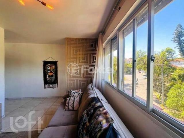 Apartamento, 2 dormitórios, 70.93 m², em Vila Nova