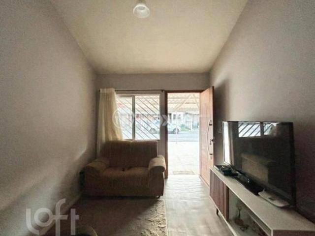 Apartamento, 2 dormitórios, 71 m², em Canudos