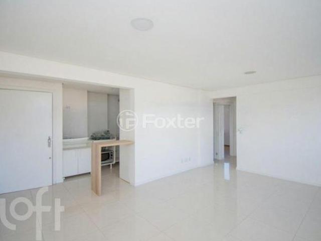Apartamento, 2 dormitórios, 71 m², em Bom Jesus