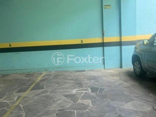 Apartamento, 2 dormitórios, 71 m², em Fião