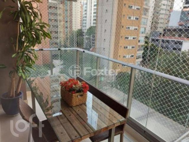 Apartamento, 2 dormitórios, 71 m², em Indianópolis
