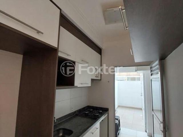 Apartamento, 2 dormitórios, 71 m², em Jardim São Cristóvão