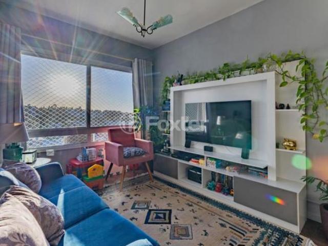Apartamento, 2 dormitórios, 71 m², em Santo Antônio