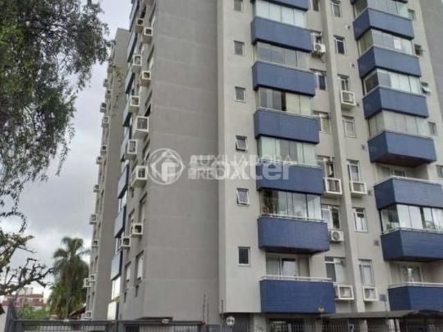 Apartamento, 2 dormitórios, 71 m², em Santana