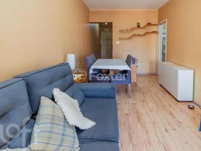 Apartamento, 2 dormitórios, 71 m², em Pinheiros