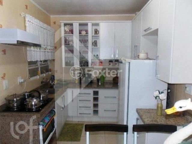 Apartamento, 2 dormitórios, 71 m², em Rio Branco