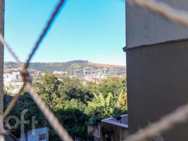 Apartamento, 2 dormitórios, 71 m², em Teresópolis