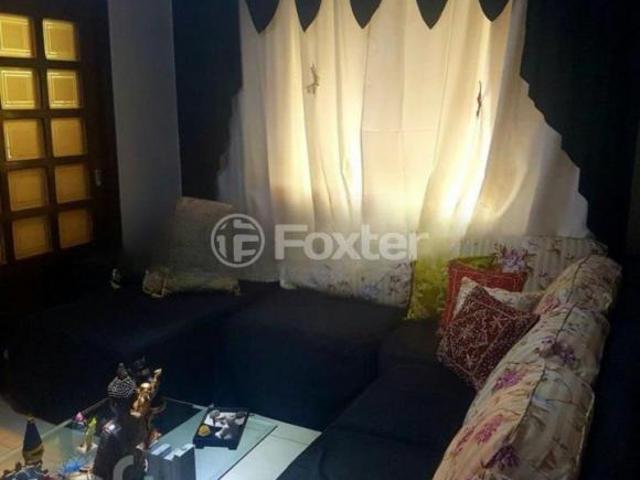 Apartamento, 2 dormitórios, 71.14 m², em Passo da Areia