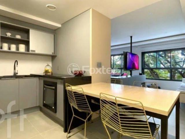Apartamento, 2 dormitórios, 71.16 m², em Independência