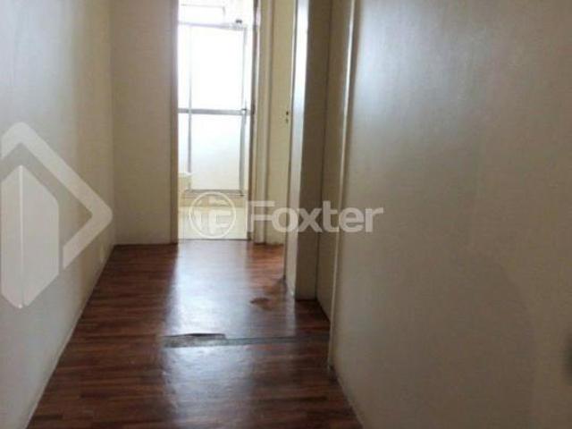 Apartamento, 2 dormitórios, 71.11 m², em Partenon