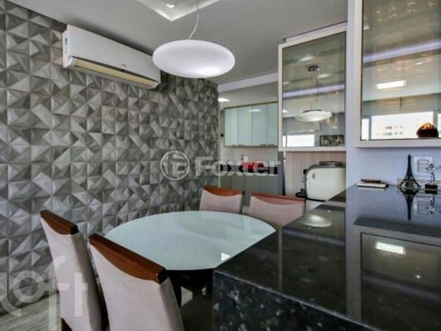 Apartamento, 2 dormitórios, 71.12 m², em Passo da Areia