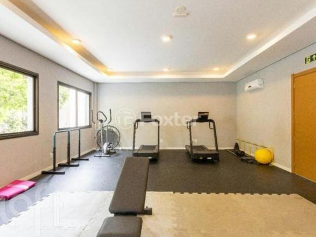 Apartamento, 2 dormitórios, 71.26 m², em Auxiliadora